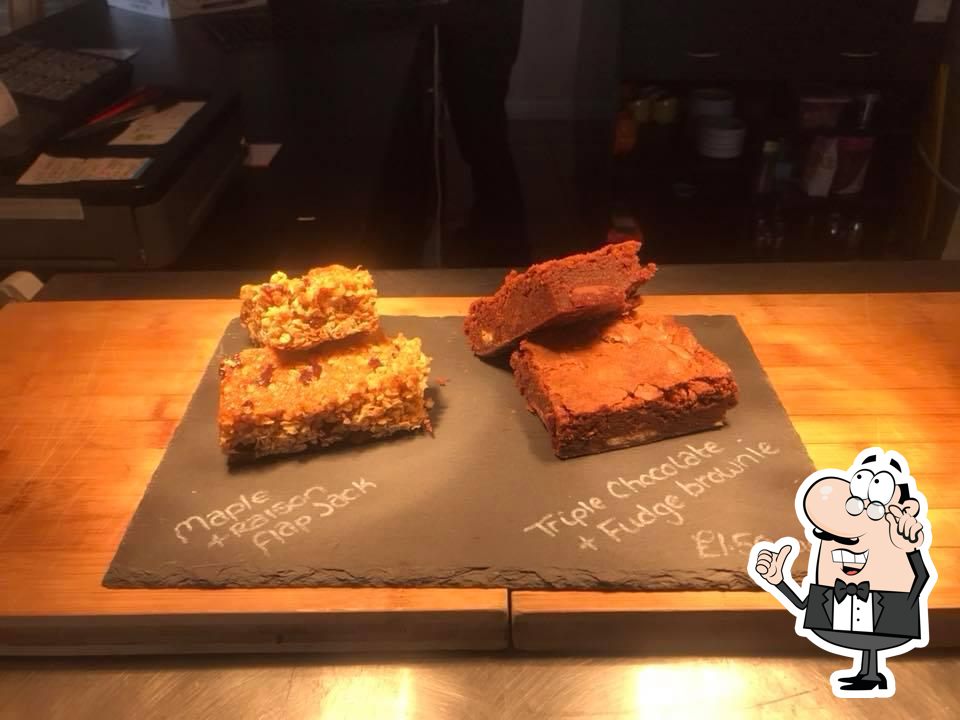 Dolphin Square Kitchen in Weston-super-Mare - Restaurant menu and reviews