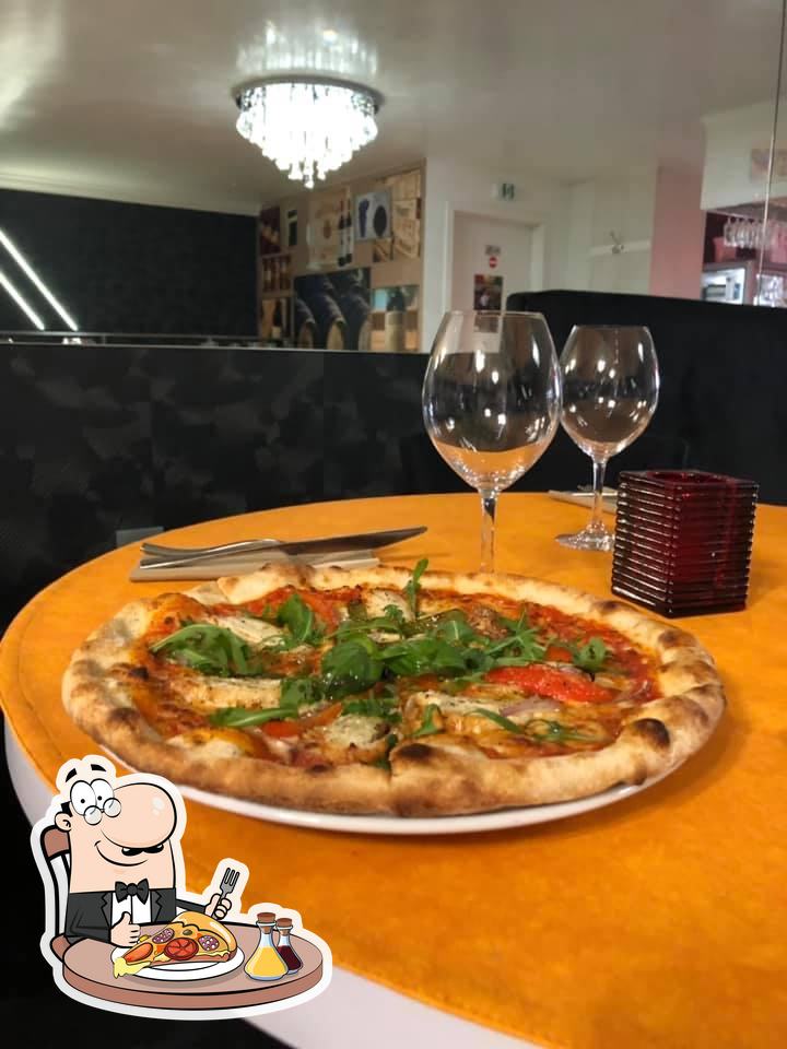 Il Gusto d'Italia, Blankenberge - Critiques de restaurant