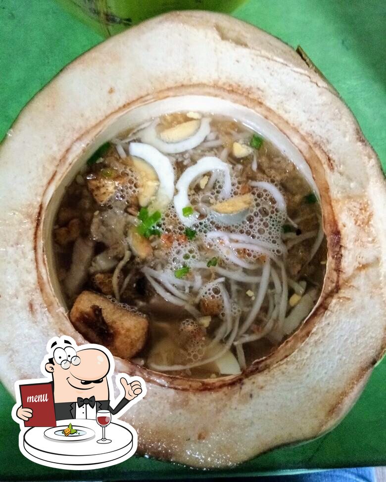 Lars Buko Batchoy restaurant, Iloilo City - Restaurant reviews