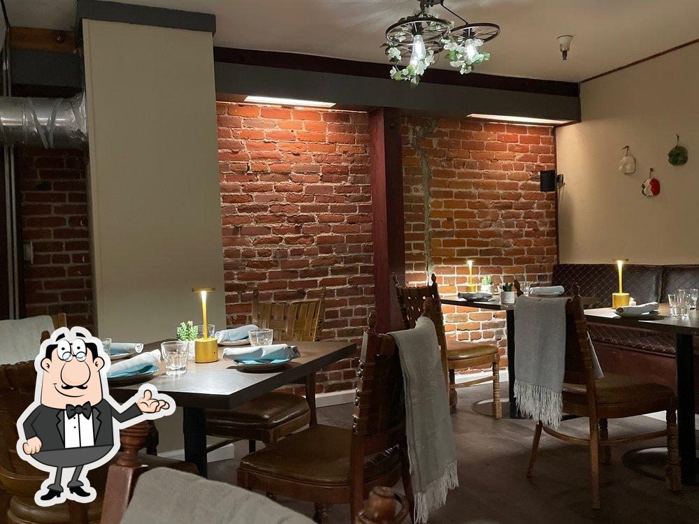 L'Oro di Napoli, Santa Rosa - Restaurant menu, prices and reviews