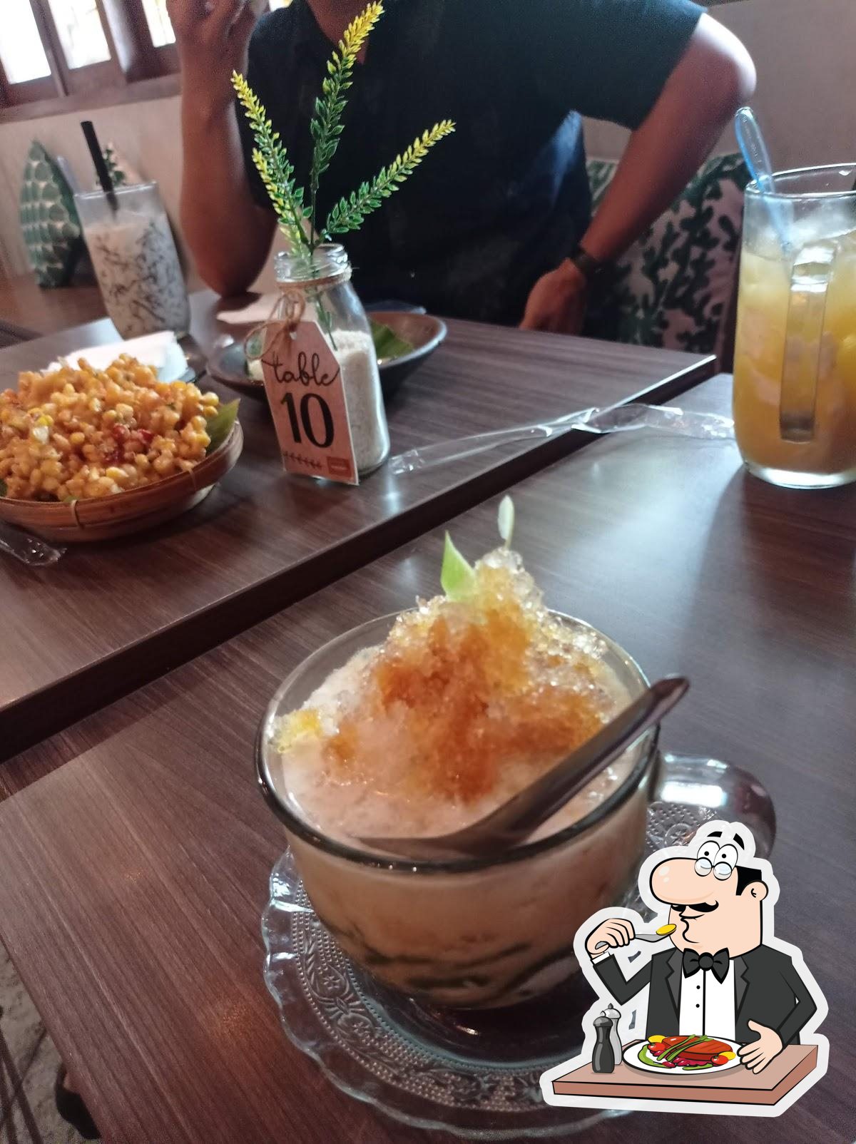 MAMAM Indonesian Mom's Dishes restaurant, Jakarta - Restaurant reviews