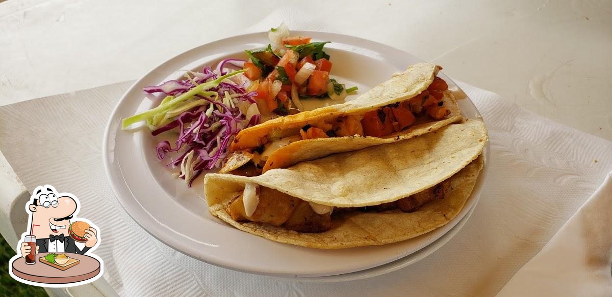 Mariscos El Caiman restaurant, Rosarito - Restaurant reviews
