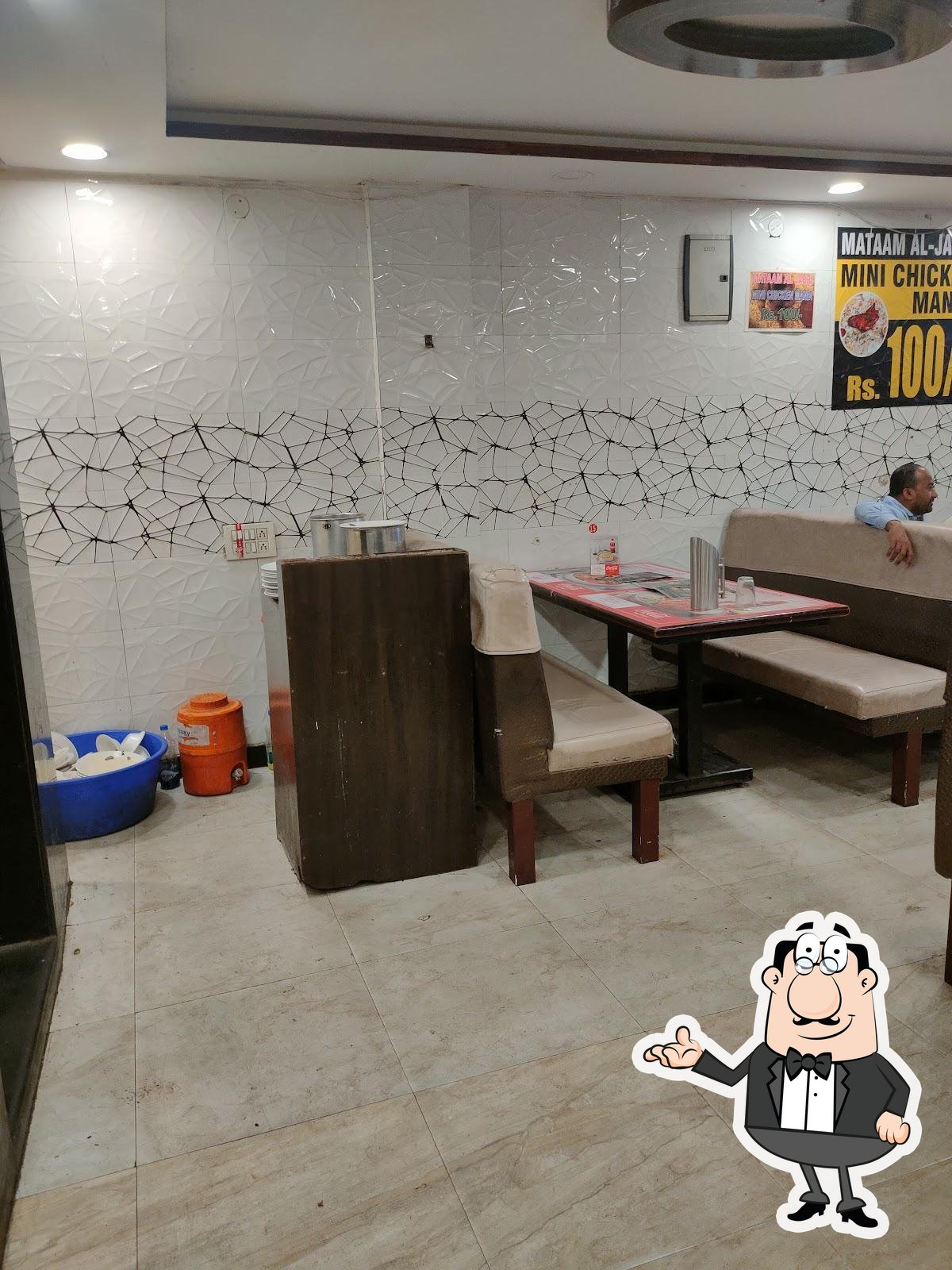 Mataam al jabri, Hyderabad - Restaurant reviews