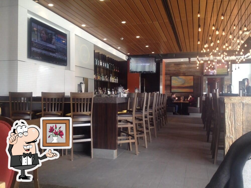 Milestones, Ottawa - Restaurant menu, prices and reviews