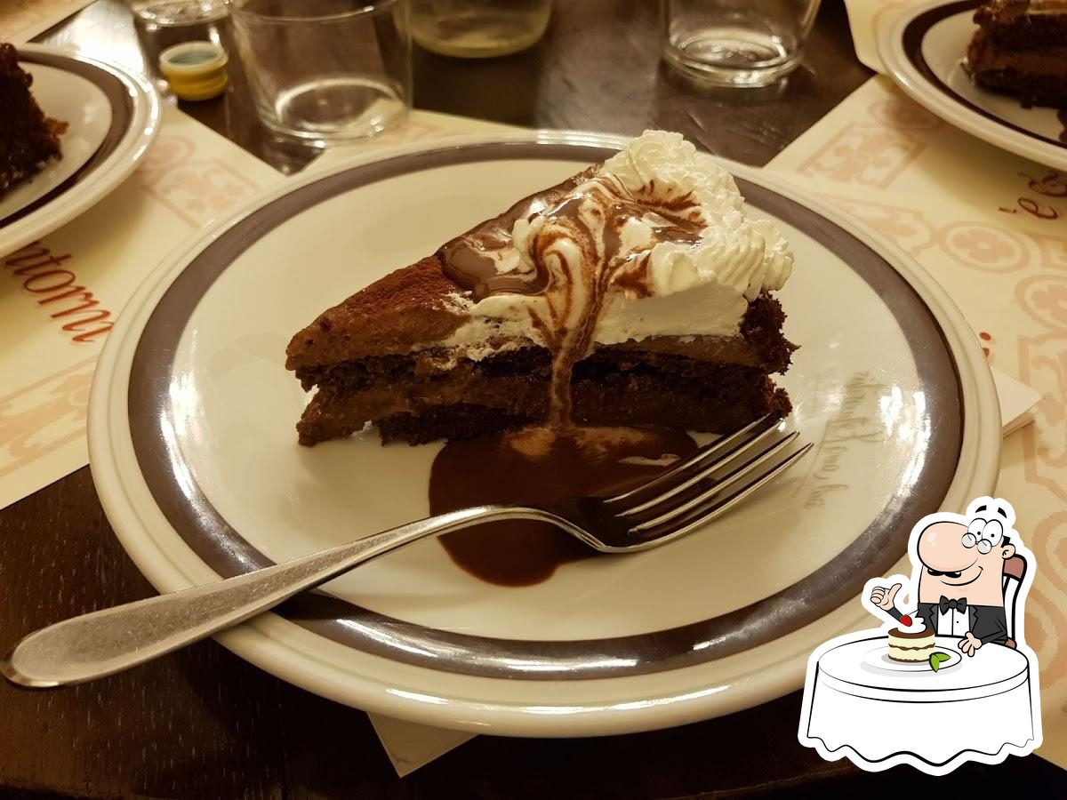 Torte e Dintorni ristorante, Ciriè - Recensioni del ristorante