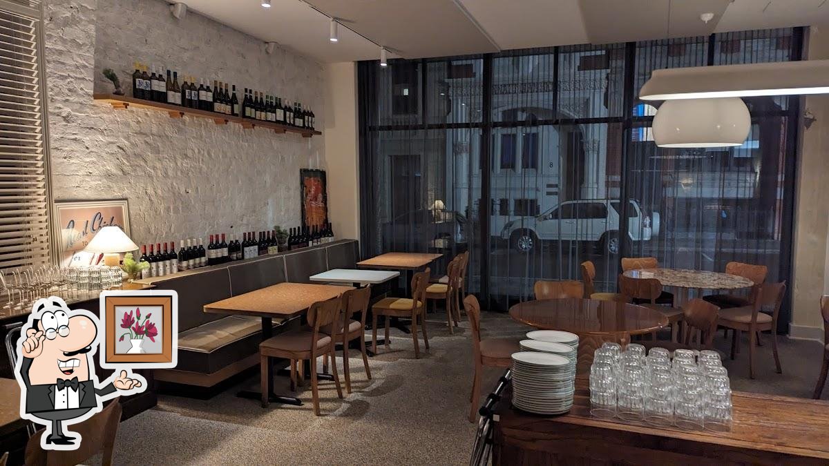 Vin Populi, Fremantle - Restaurant menu, prices and reviews