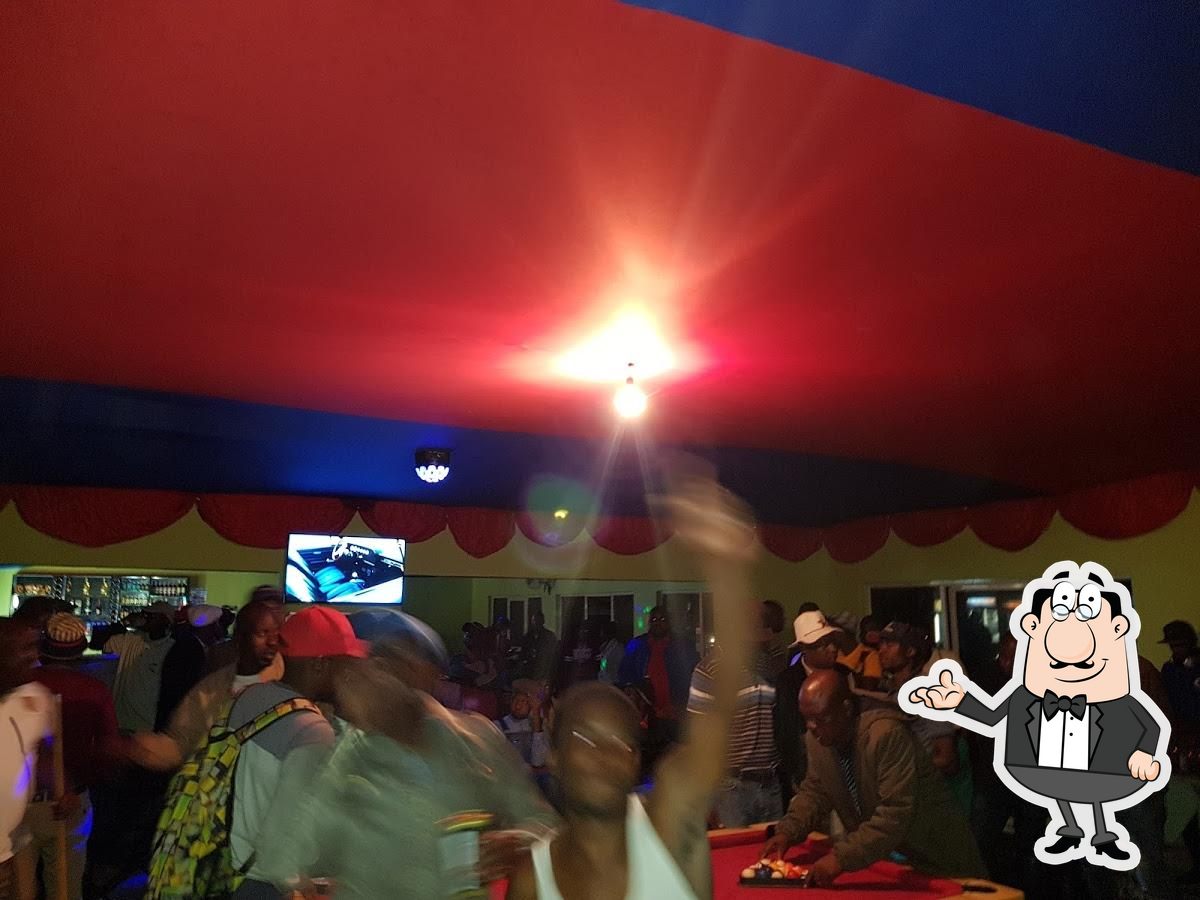 Goloza Resort pub & bar, South Africa - Restaurant reviews