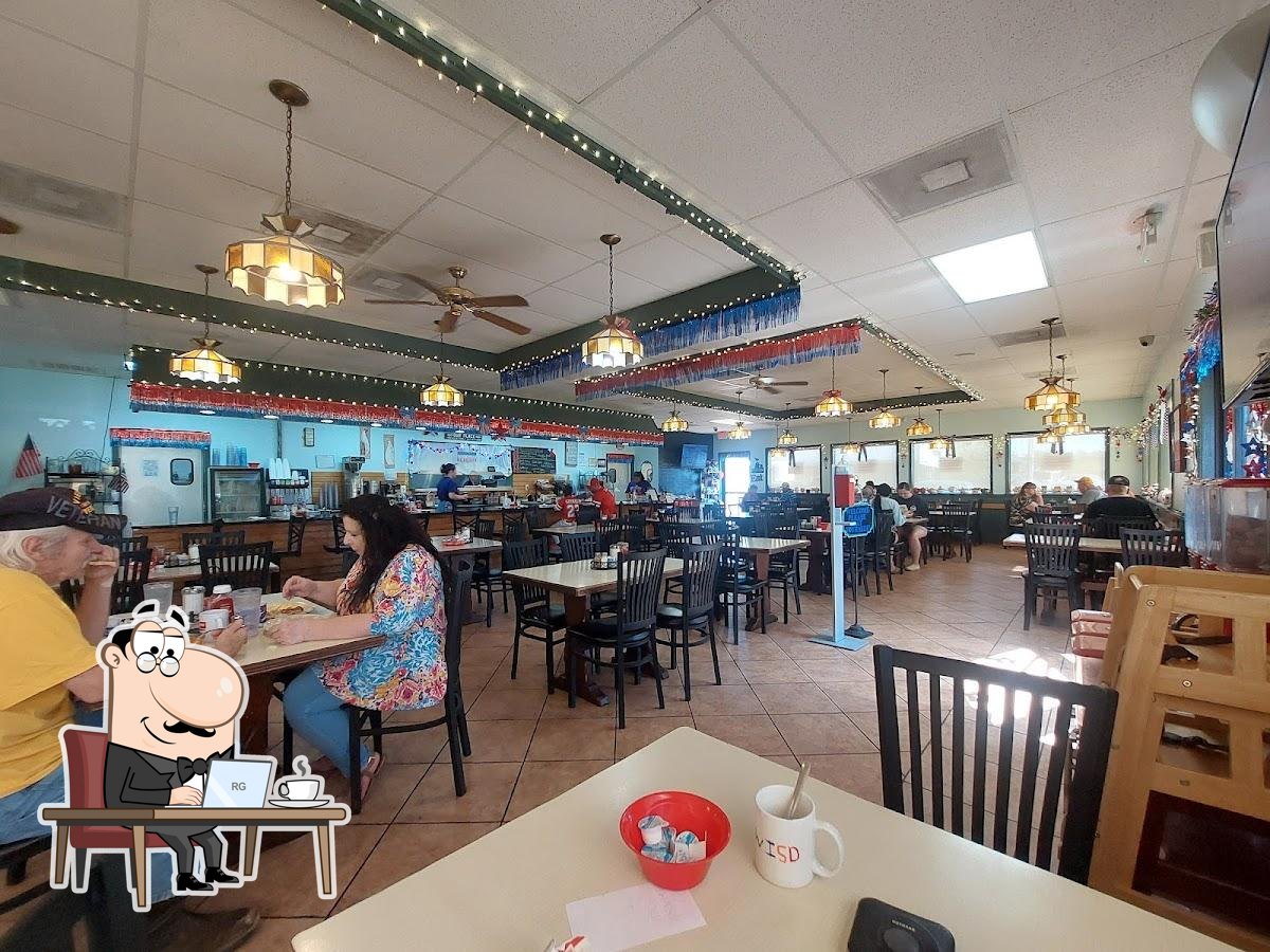 Kinfolks Restaurant, Nacogdoches - Restaurant menu, prices and reviews
