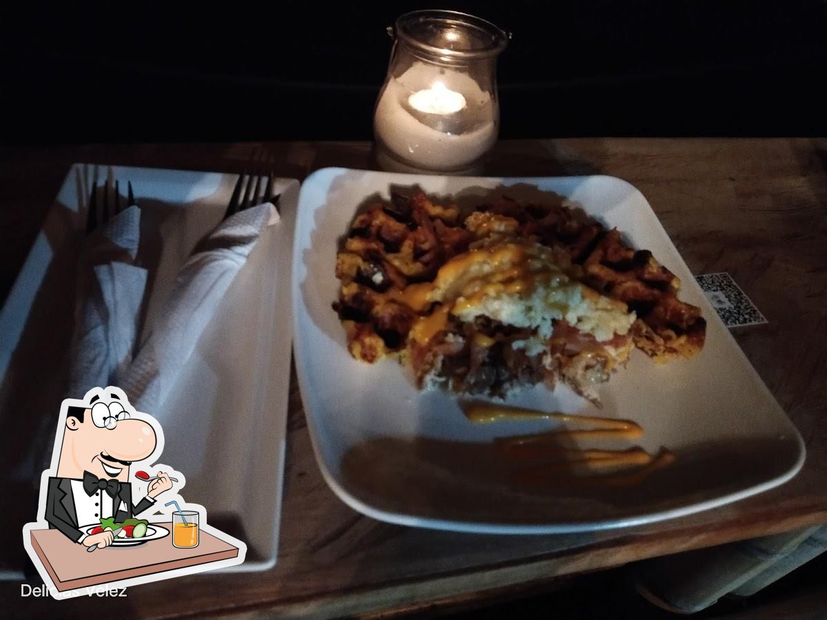 Mirador Yipao del Café, Pereira - Opiniones del restaurante
