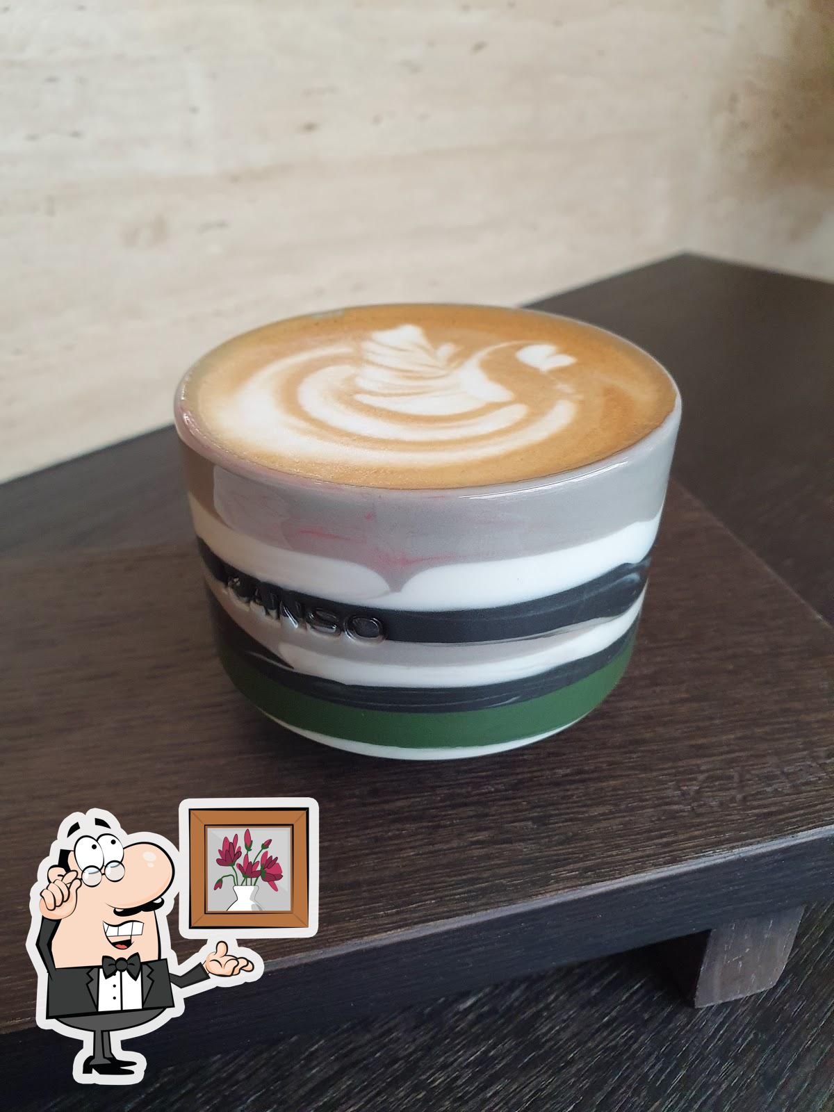 KANSO COFFEE LAB, München - Speisekarte, Preise und Bewertungen