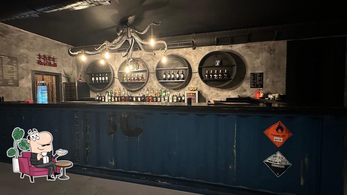 Nightclub Dubina, Dubrovnik - Restaurant reviews