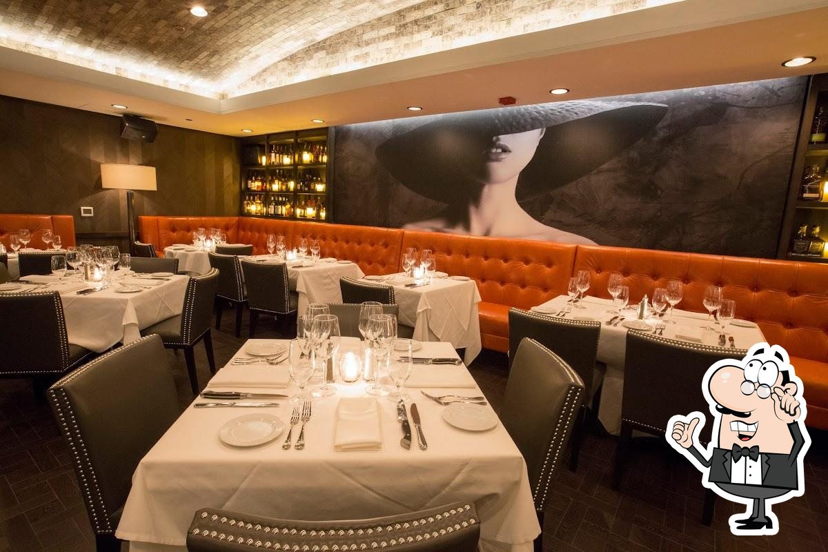 Steak 48, Chicago, Grand - Restaurant menu, prices and reviews