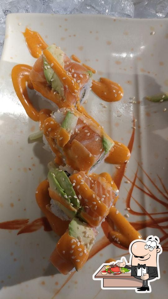Super Buffet in Lacey - Restaurant menu and reviews