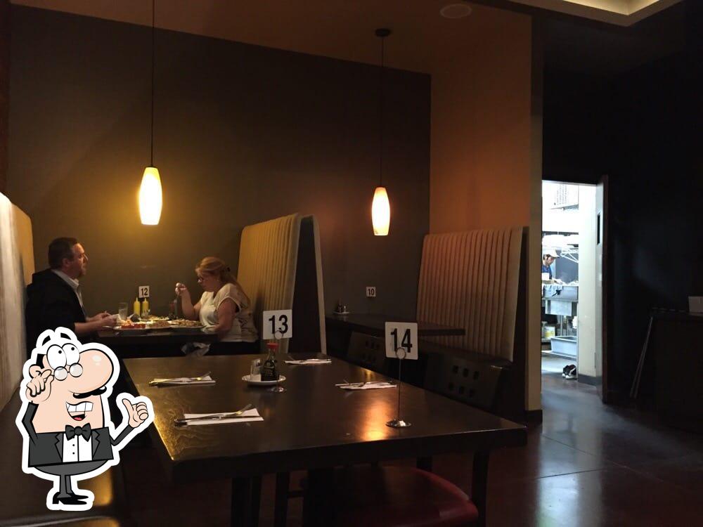 Blue Sky Garden Restaurant in Tecumseh - Restaurant menu and reviews