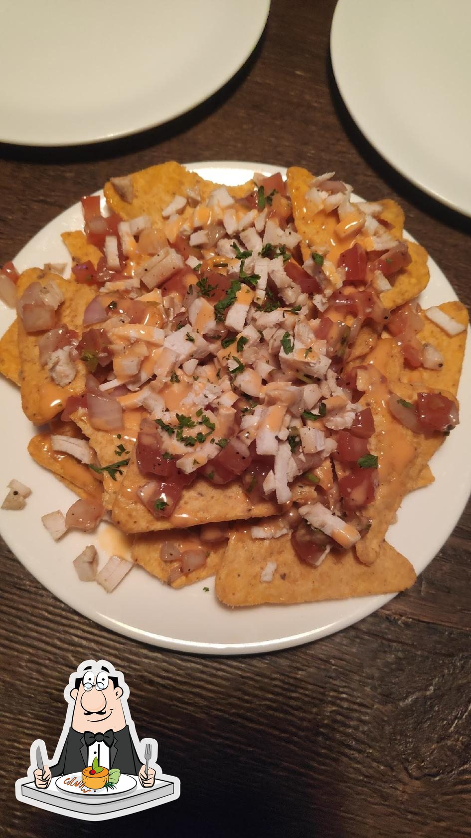 CHIN LUNG RESTO-BAR, KORAMANGALA, Bengaluru - Restaurant reviews