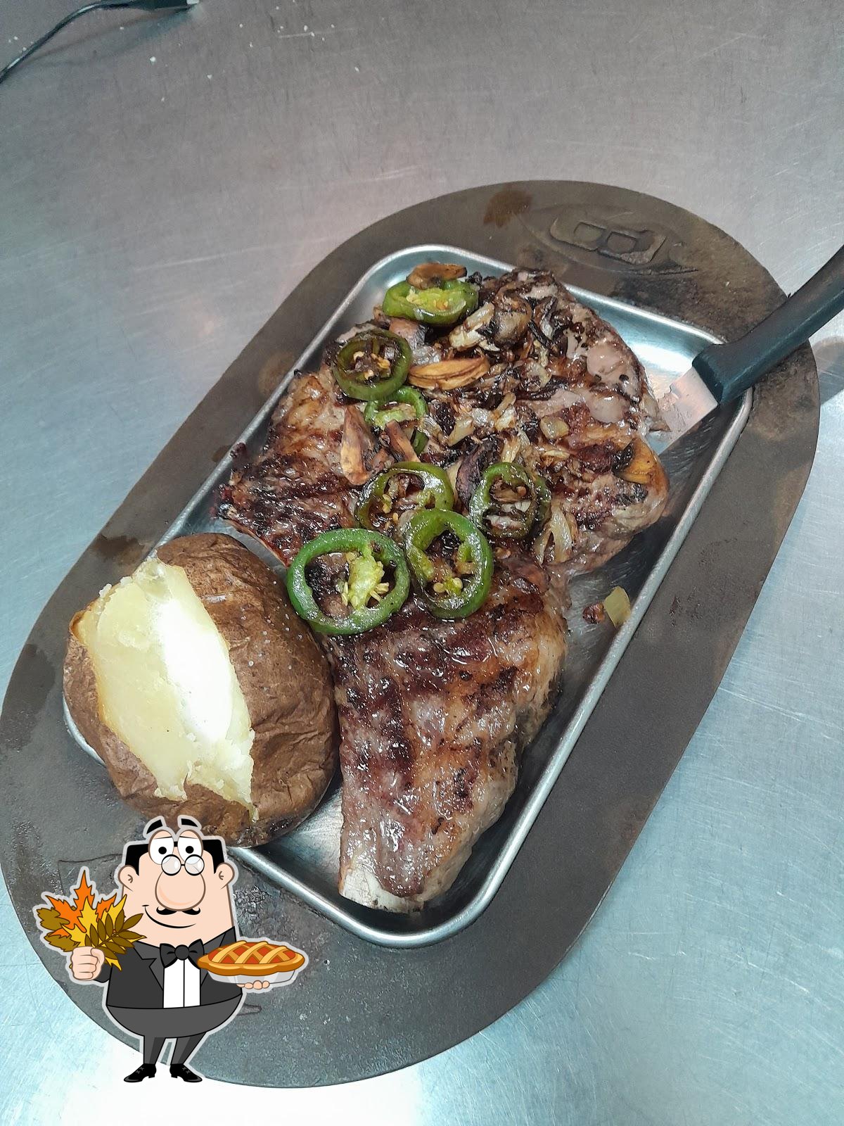 Gatsby's Speakeasy and Supperclub in Hendricks - Restaurant reviews