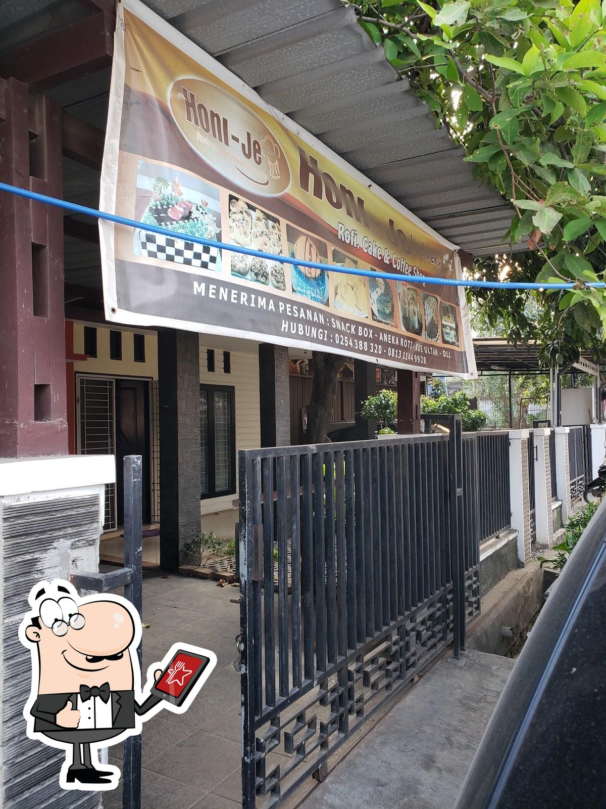 Honije Bakery, Cilegon, No.d.16 - Restaurant reviews