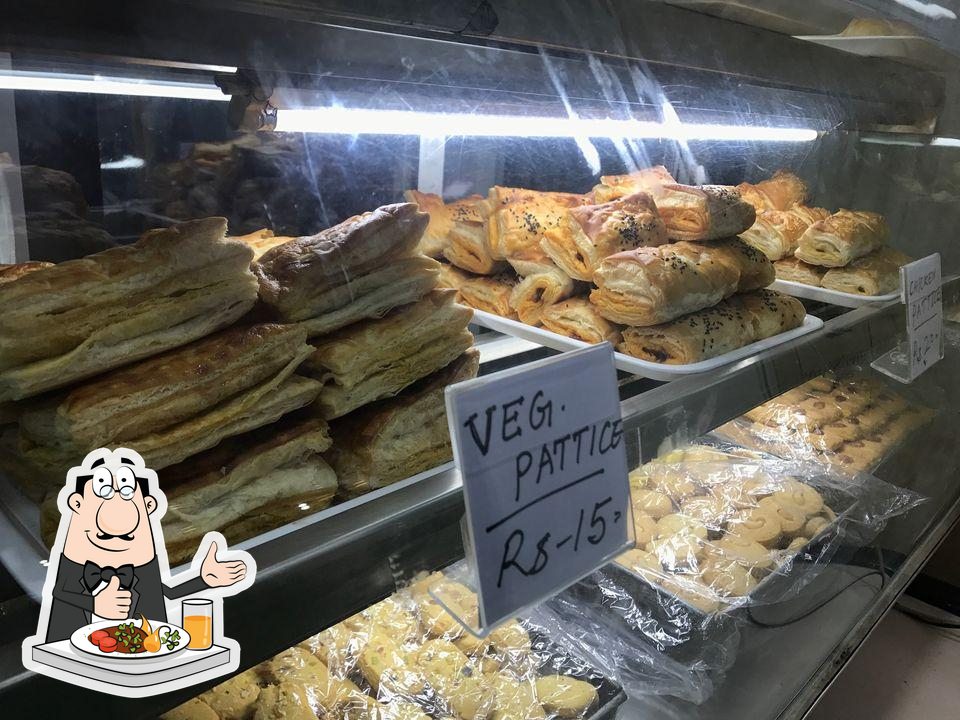 Huma Bakery, Mumbai - Restaurant menu and reviews