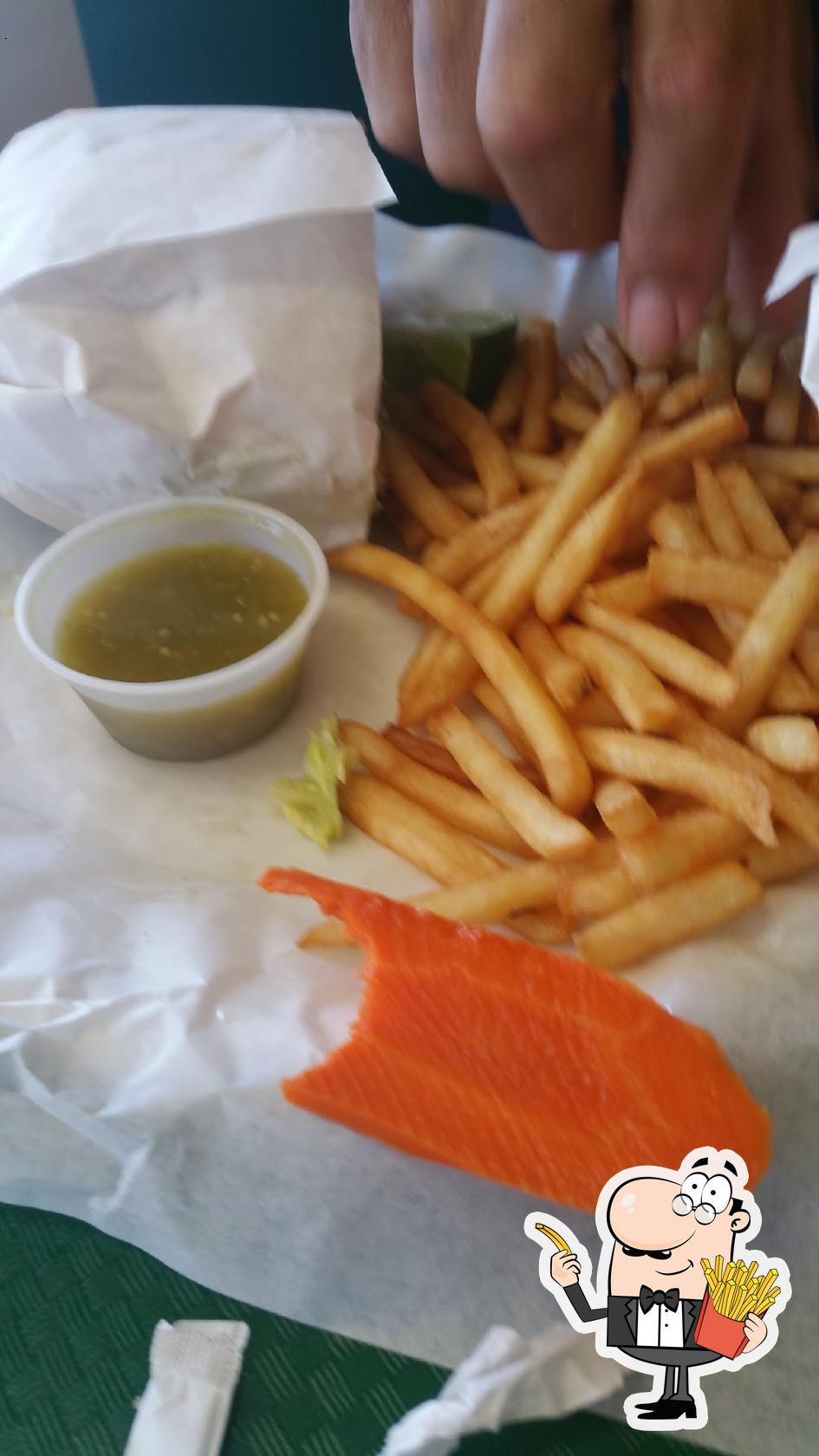 Los Jilbertos Taco Shop Wildomar, 23971 Clinton Keith Rd in Wildomar ...