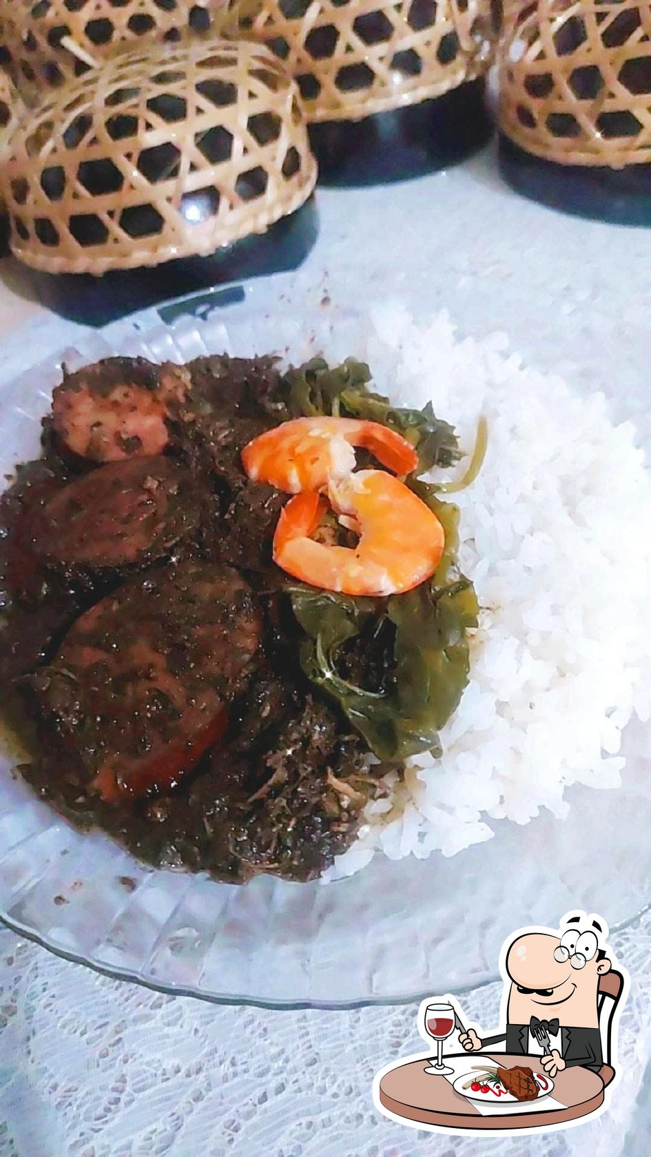 Tipiti Comidas típicas pub & Bar, Ananindeua - Avaliações de restaurantes