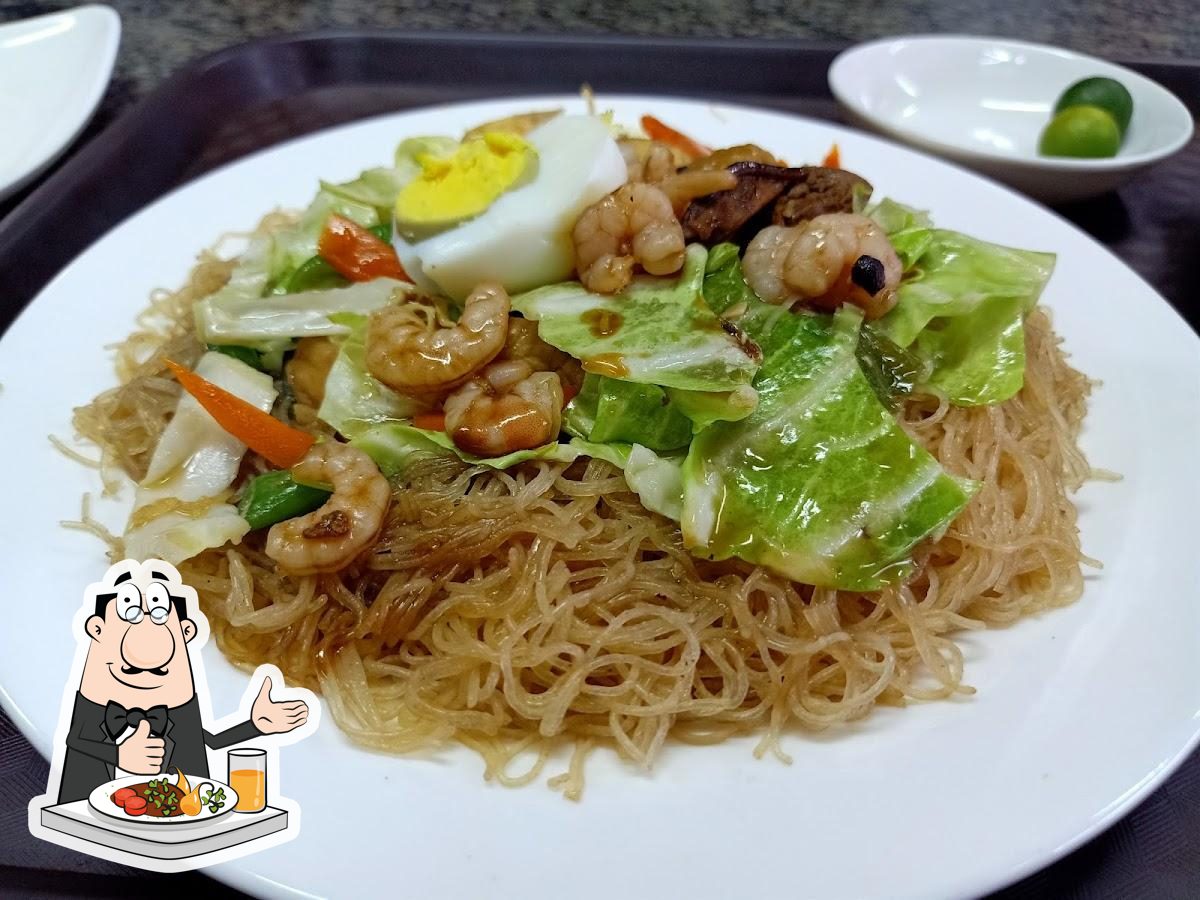 Best friends restaurant, Manila, HXPQ+256 - Restaurant reviews