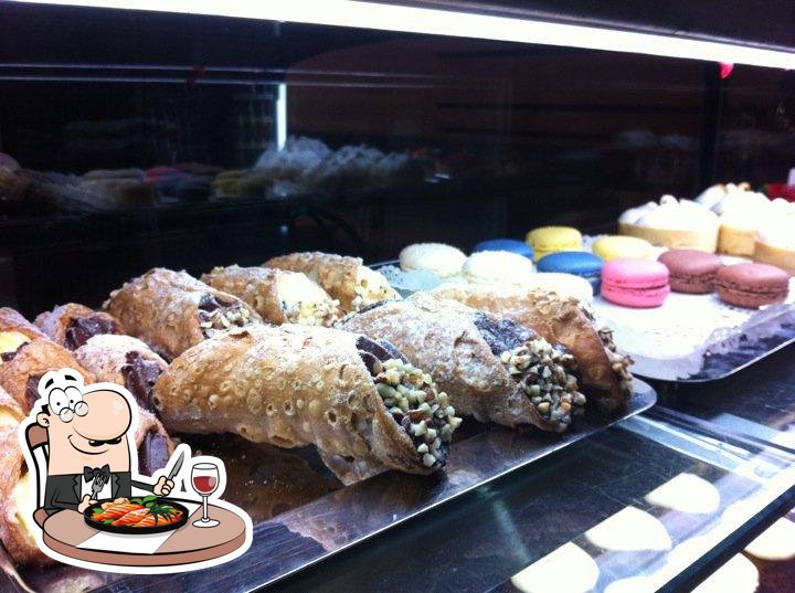 Restaurante Chocolate Soldier, Brisbane, 400 George St - Carta del ...