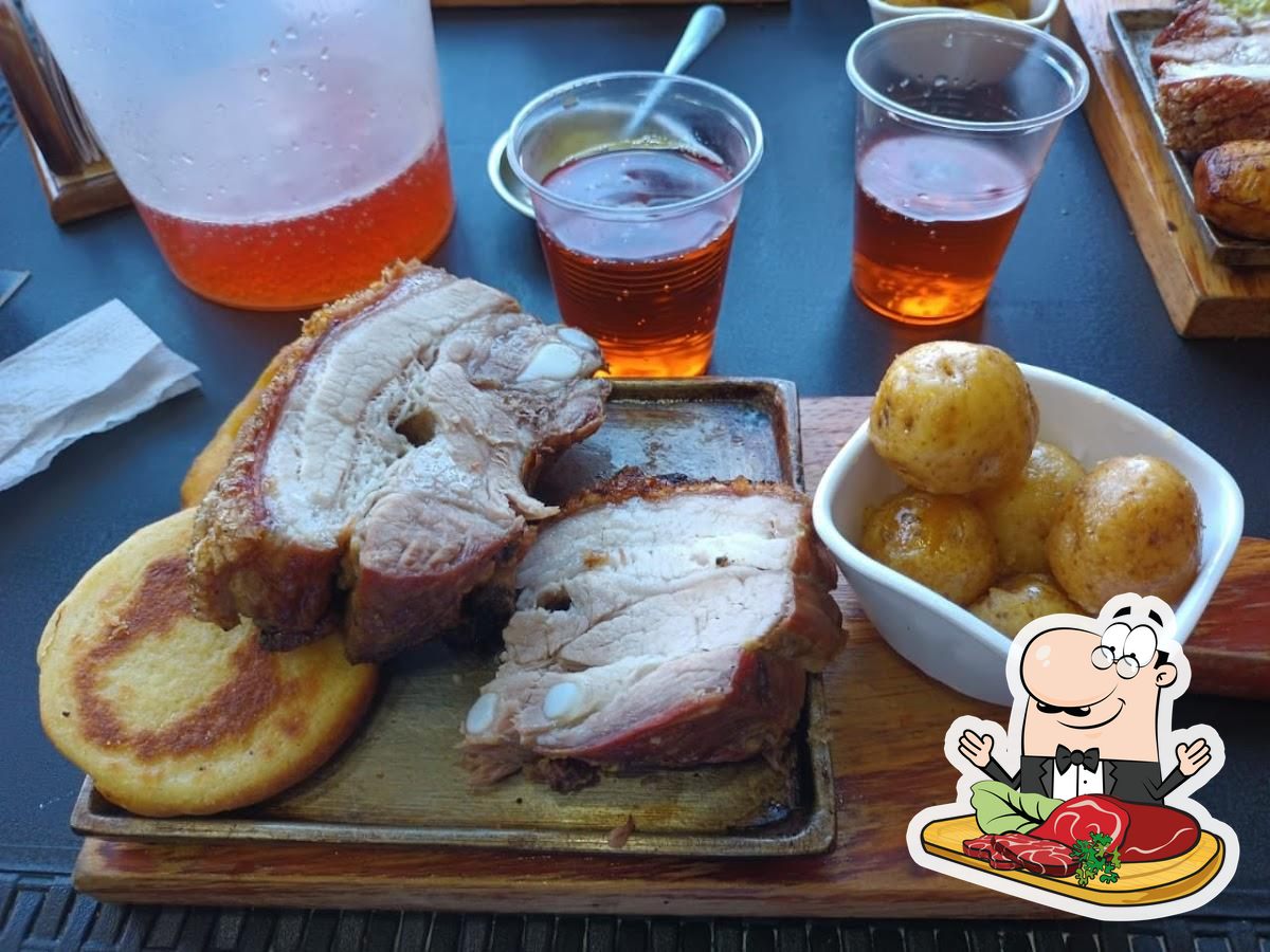 Restaurante Toro Azul, Bogotá, Cra. 24 #70a-63 - Opiniones del restaurante