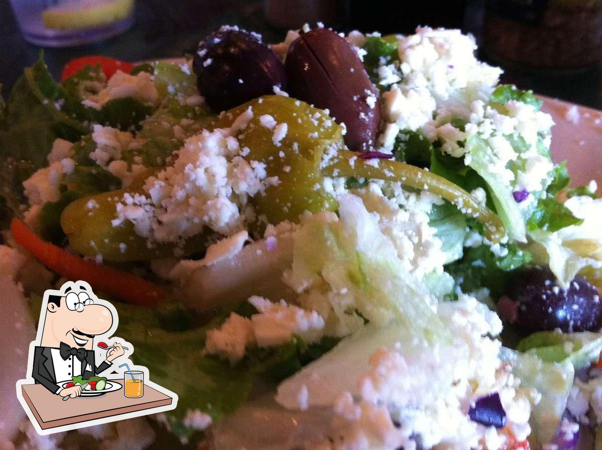 Apollo Flame Bistro - Brevard Rd, 1025 Brevard Rd in Asheville ...