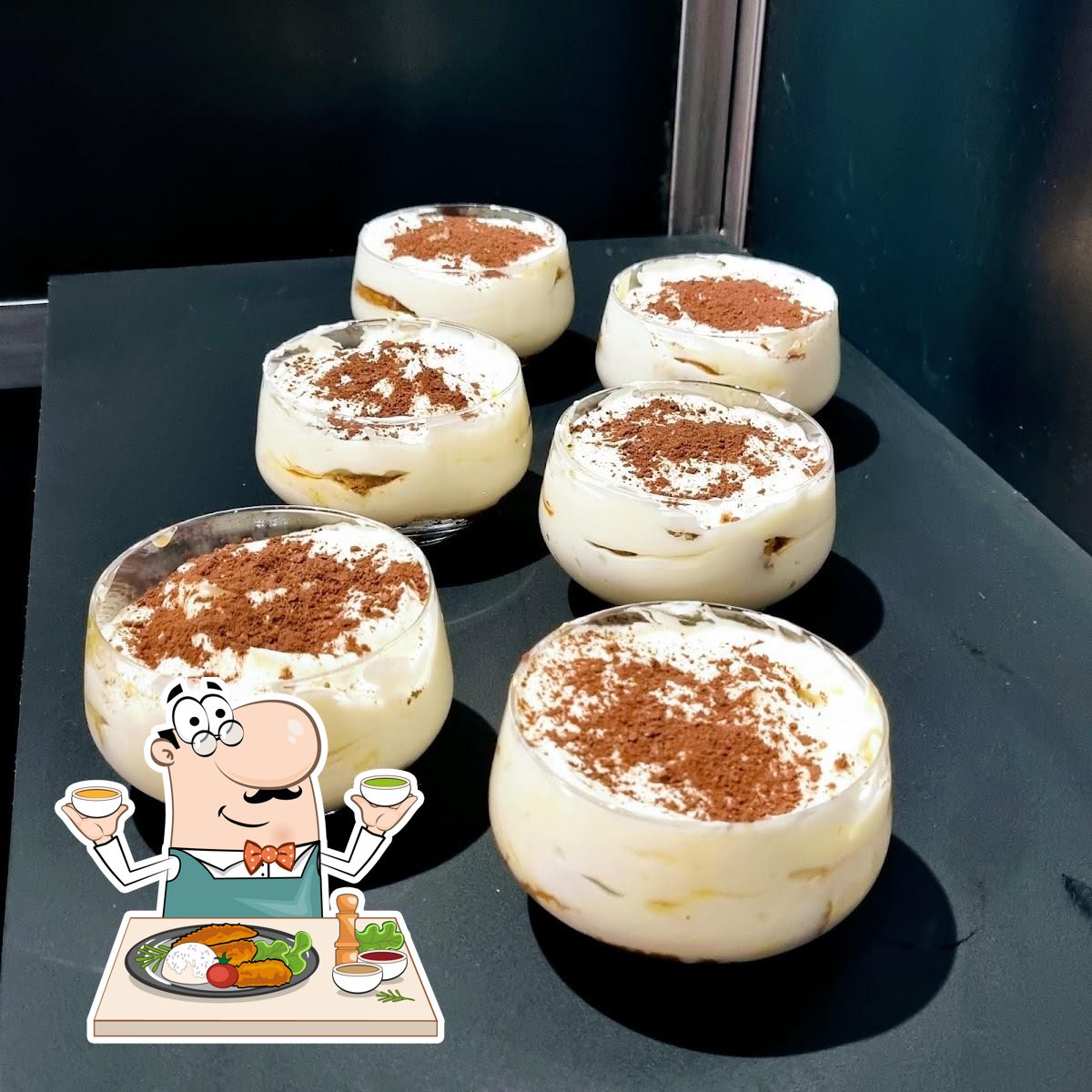 Bar BANAKA, Eibar - Menú del restaurante, precios y reseñas