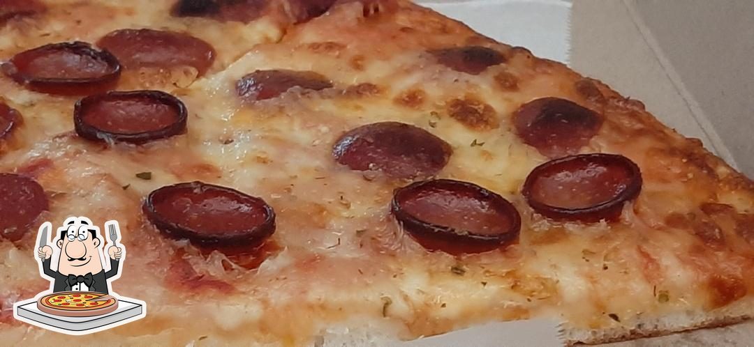 Brando's Pizza & Wings - Niagara Falls in Niagara Falls - Restaurant ...