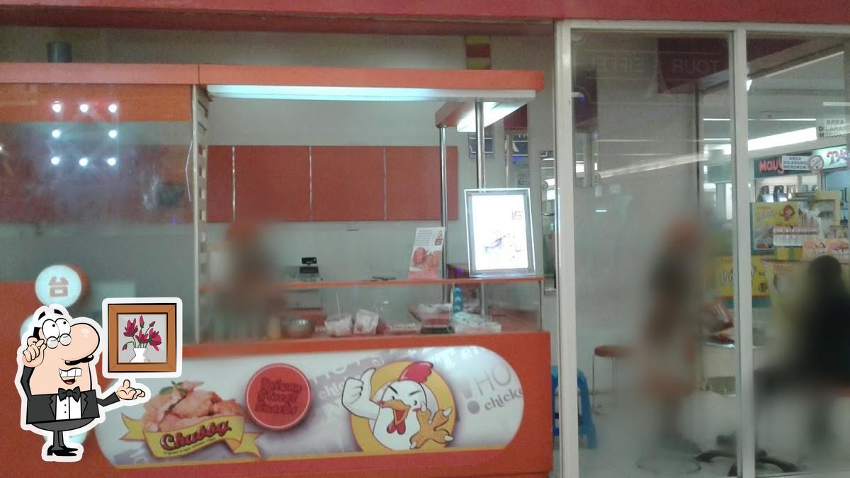 Chubby Taiwan Street Snack cafe, Surabaya, Mall Royal Plaza Lantai. 3 ...