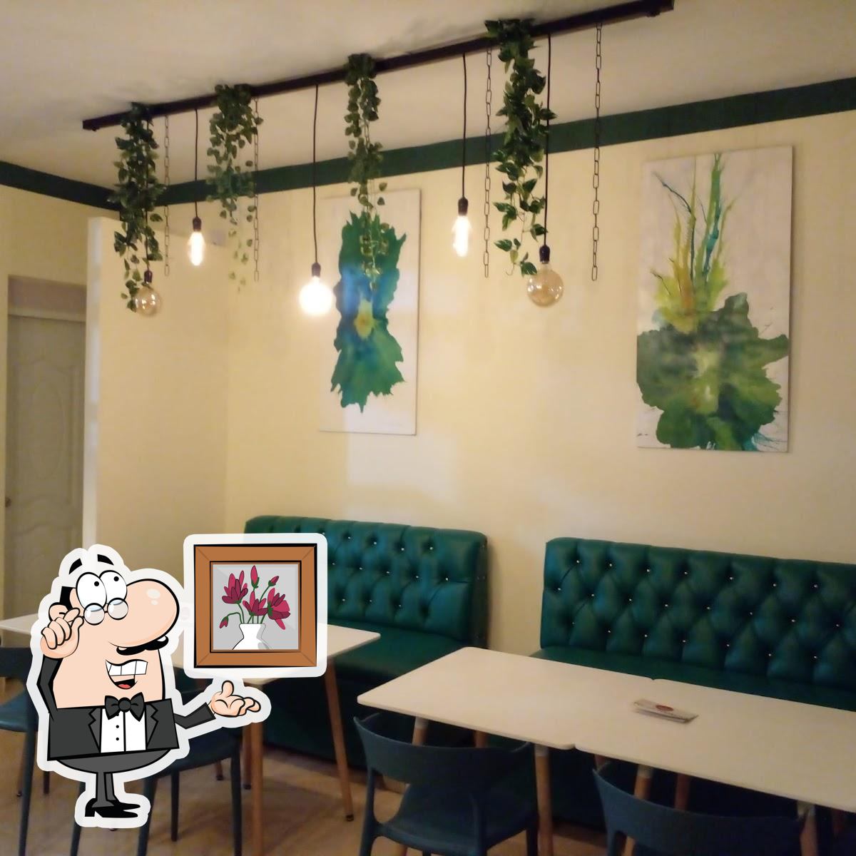 Fuego Pizza y Comida Rápida, La Otra Banda - Menú del restaurante ...