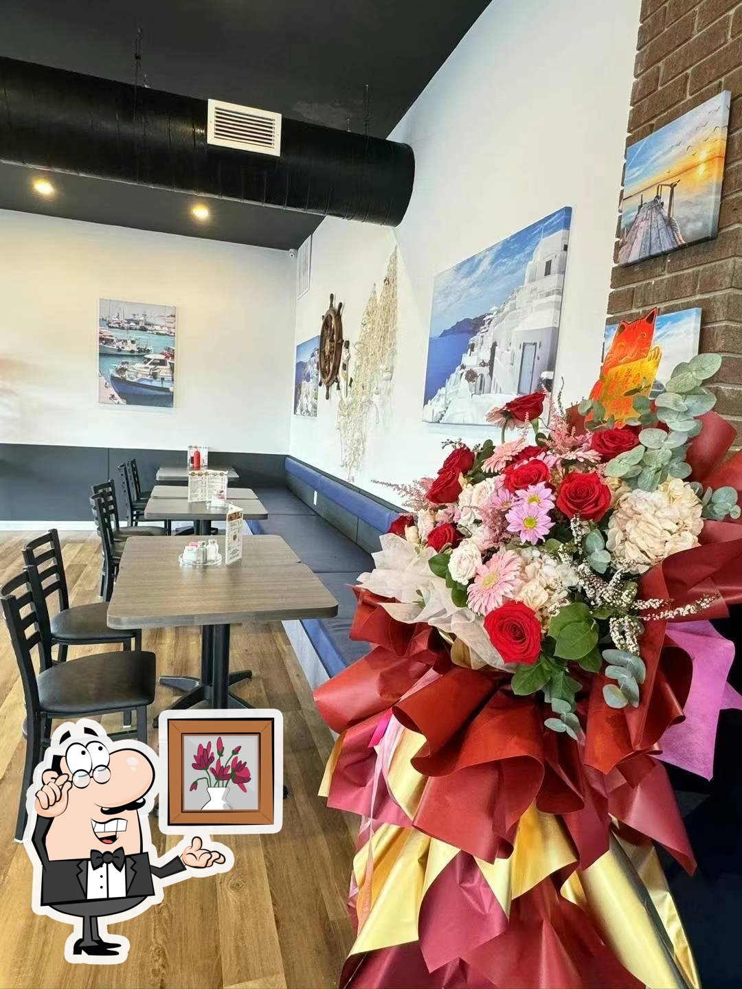 Joy's Fish & Chips, Whitchurch-Stouffville - Restaurant menu, prices ...