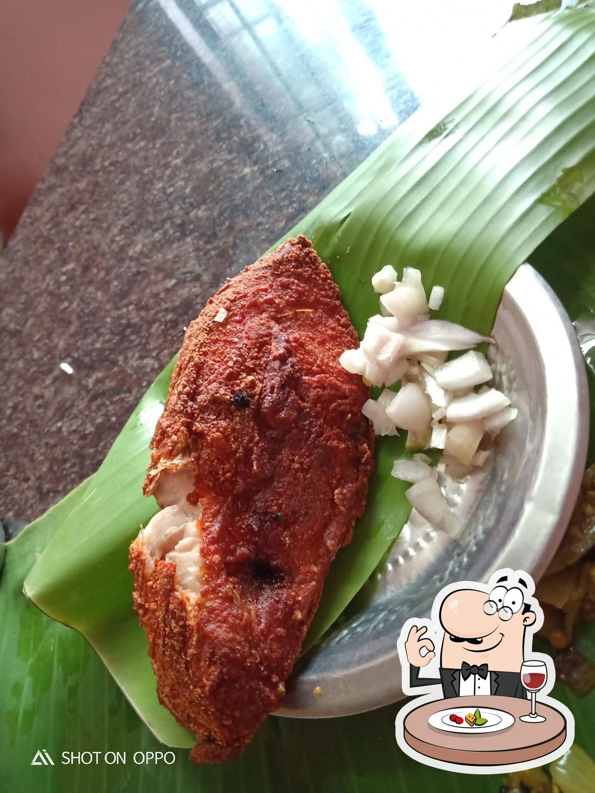 Kanagu mess - Non veg, India - Restaurant reviews