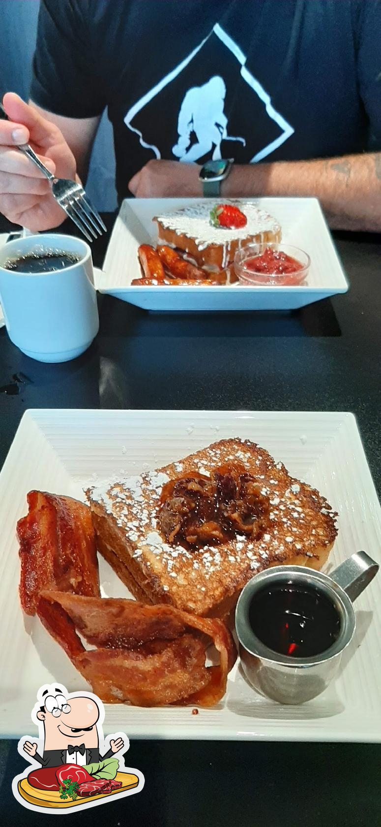 Simply OMG Casual Cuisine in Sarnia - Restaurant menu and reviews