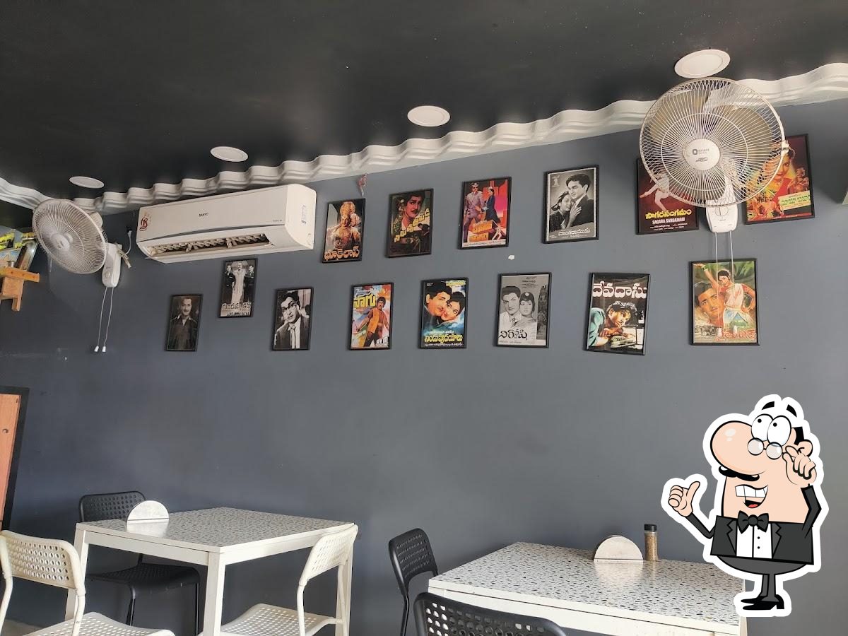 Sainma Snack Adda, Amalapuram - Restaurant menu, prices and reviews