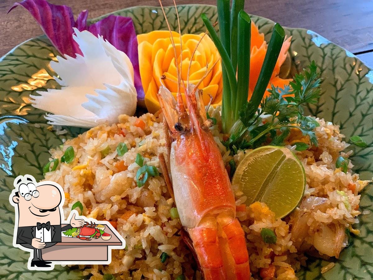 Thai gate restaurant, Ras Al-Khaimah - Restaurant menu and reviews