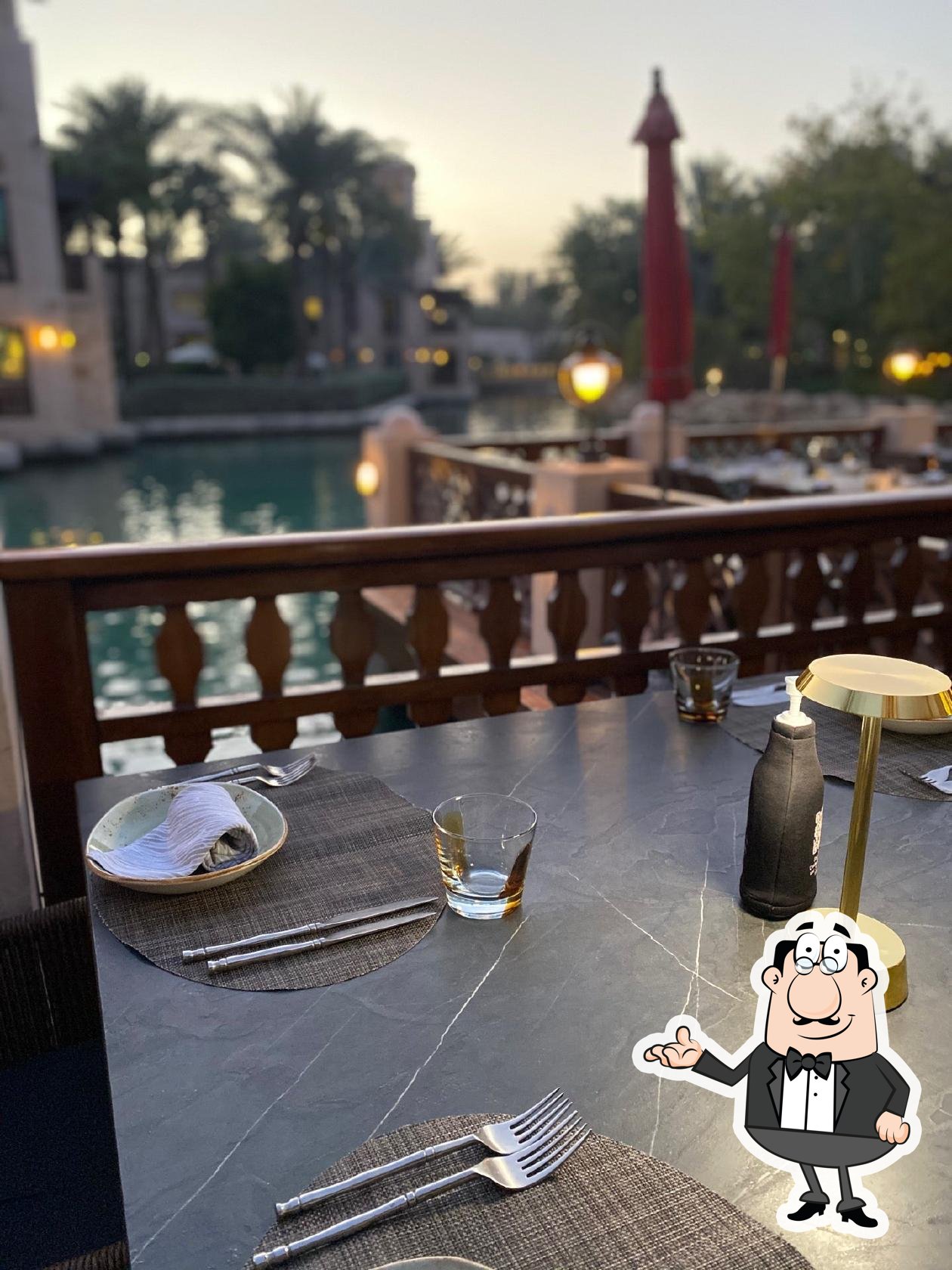 Pai Thai, Dubai - Restaurant menu, prices and reviews