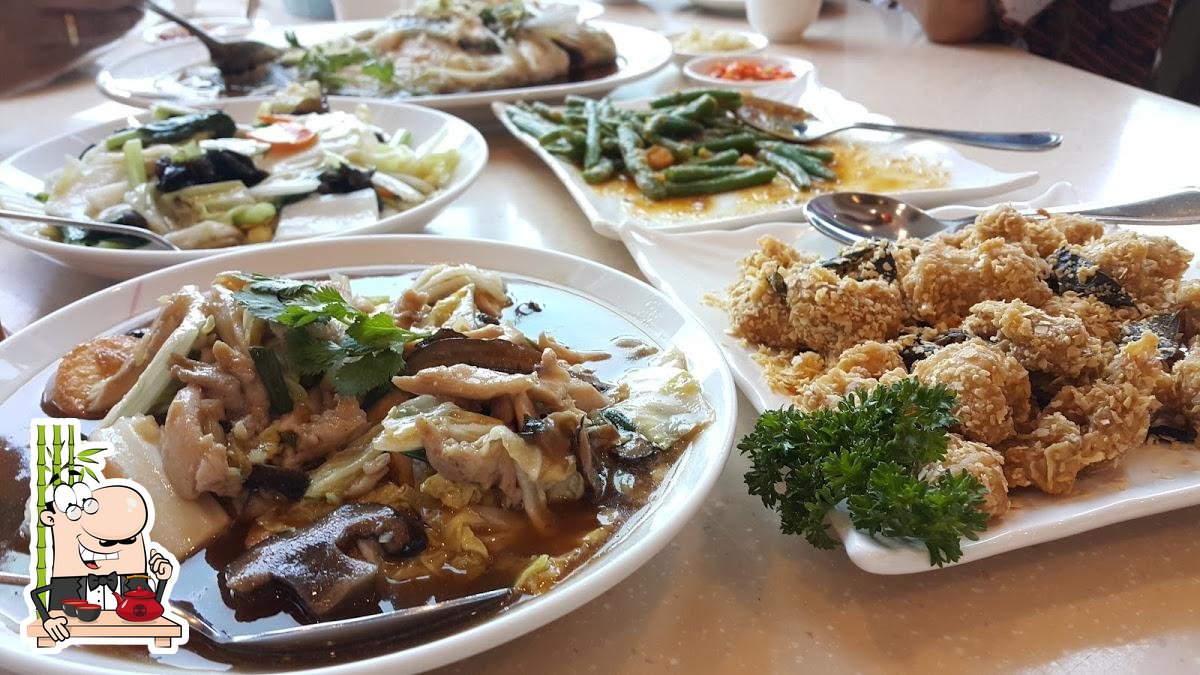 Canton Chinese Restaurant, Bekasi Regency - Restaurant reviews