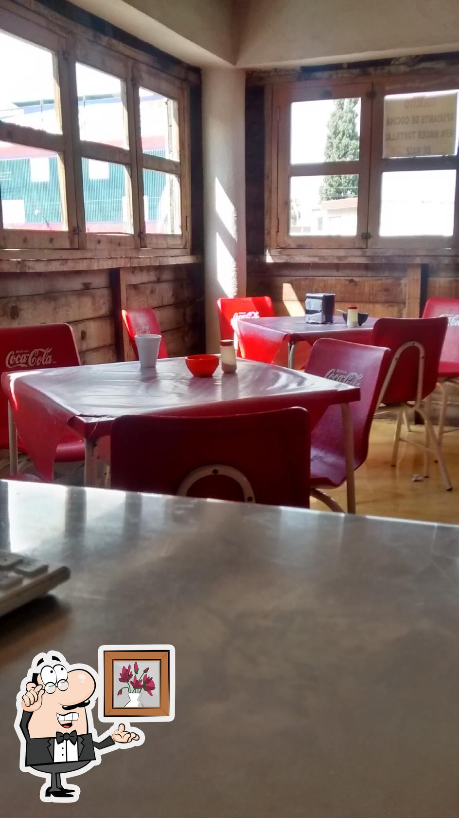 El Huacal, Saltillo - Menú del restaurante, precios y reseñas
