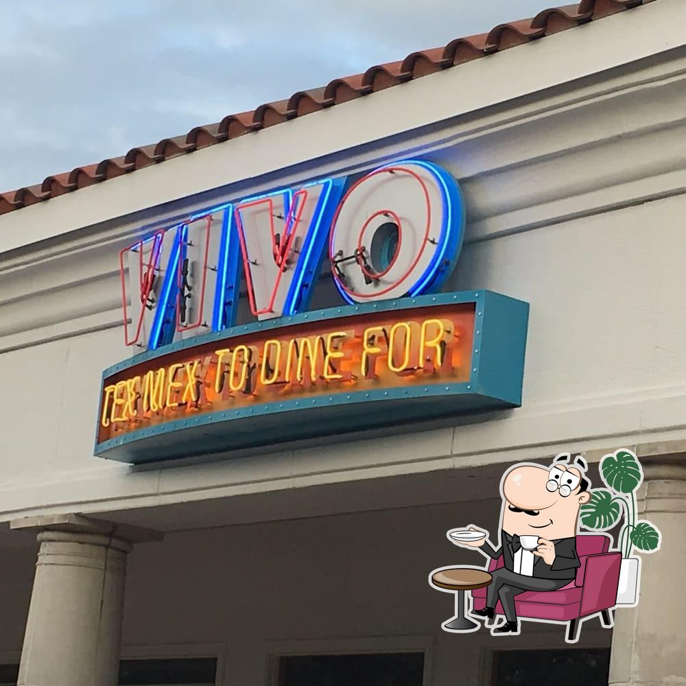 VIVO, Austin - Restaurant menu, prices and reviews