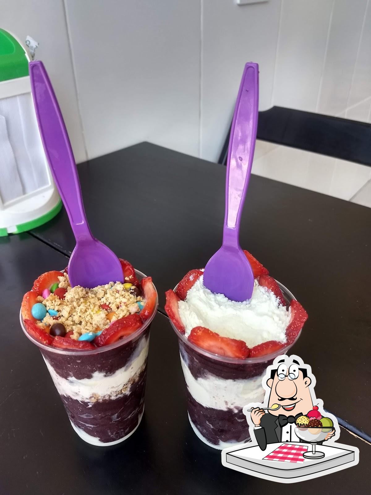 Açaí Turbo pub & Bar, Itapevi - Avaliações de restaurantes