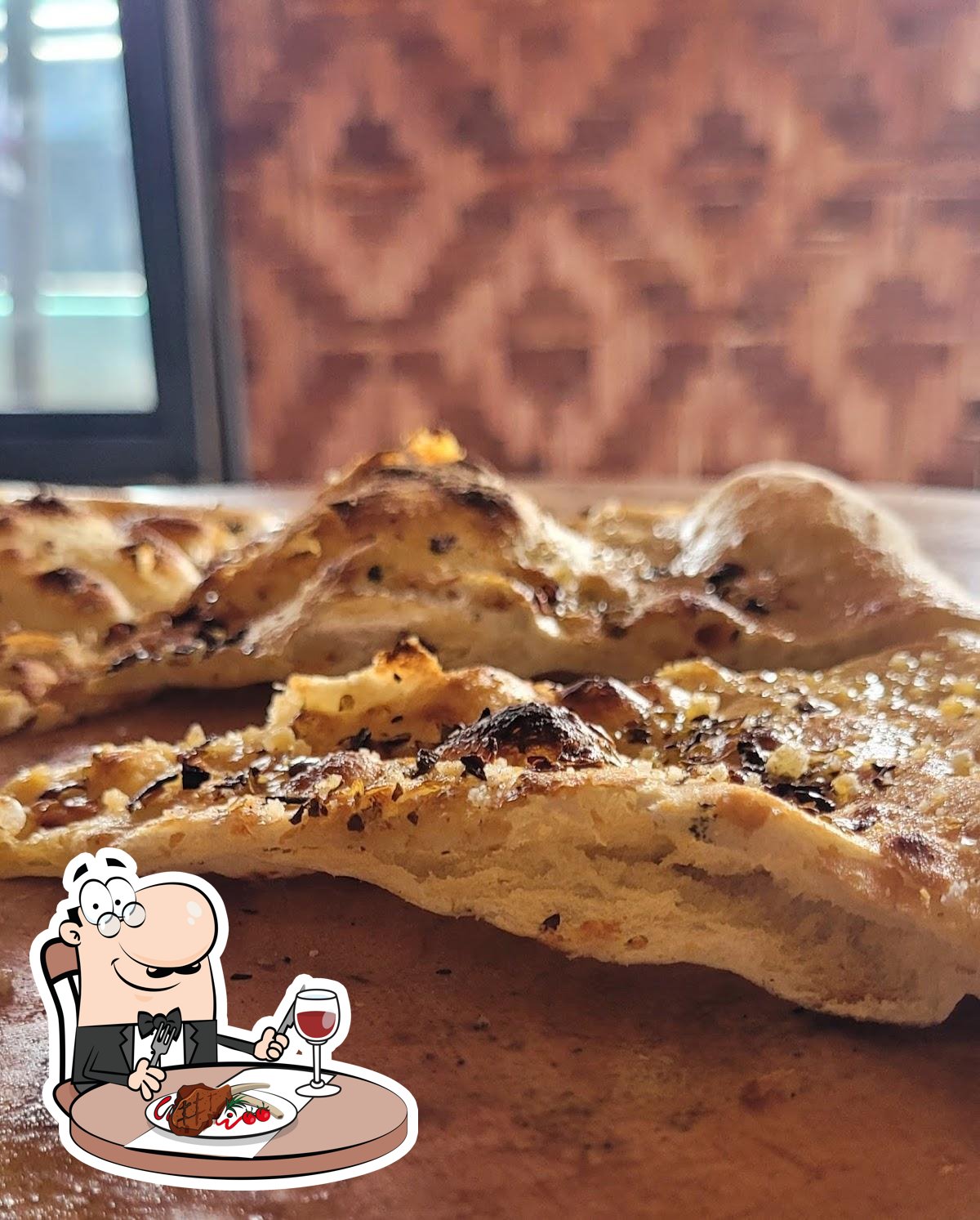 Amore Mio Pizza & Inasal, Kabankalan - Restaurant menu, prices and reviews