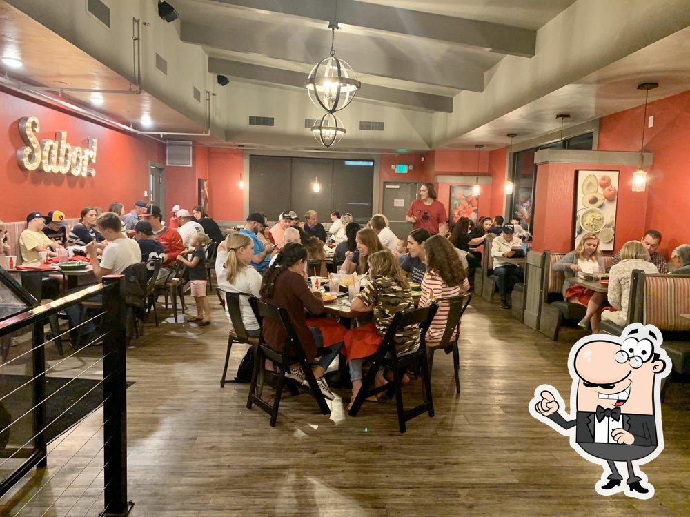 Cafe Sabor, 2953, 290 UT-34 in St. George - Restaurant menu and reviews