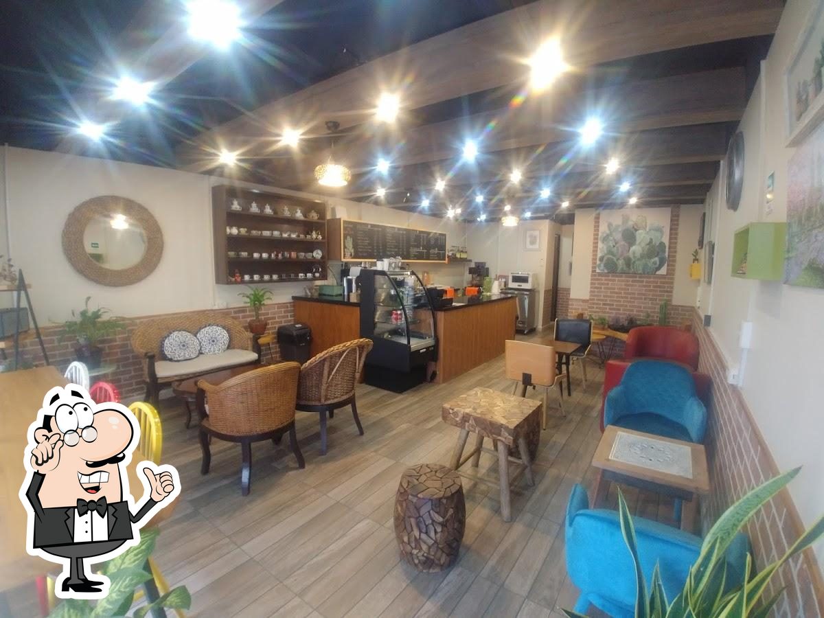 Café Tomato, Apodaca - Opiniones del restaurante