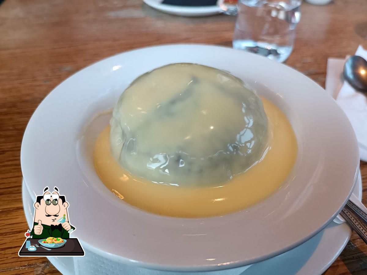 Eaton Farm in Nottingham - Restaurant menu and reviews
