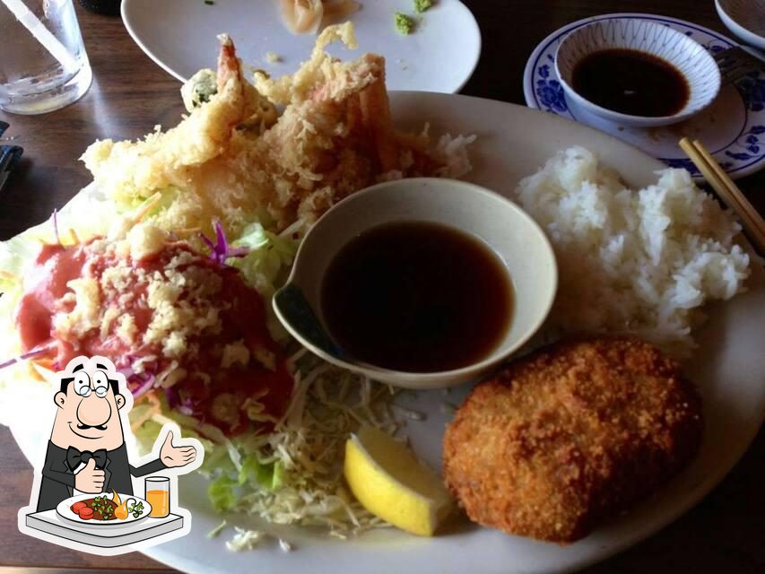 Fujiya in San Antonio - Restaurant menu and reviews