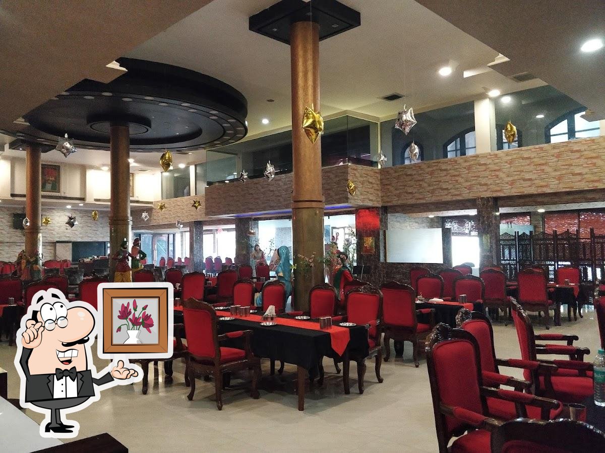 Gajraula Haveli Resort, Gajraula - Restaurant menu, prices and reviews