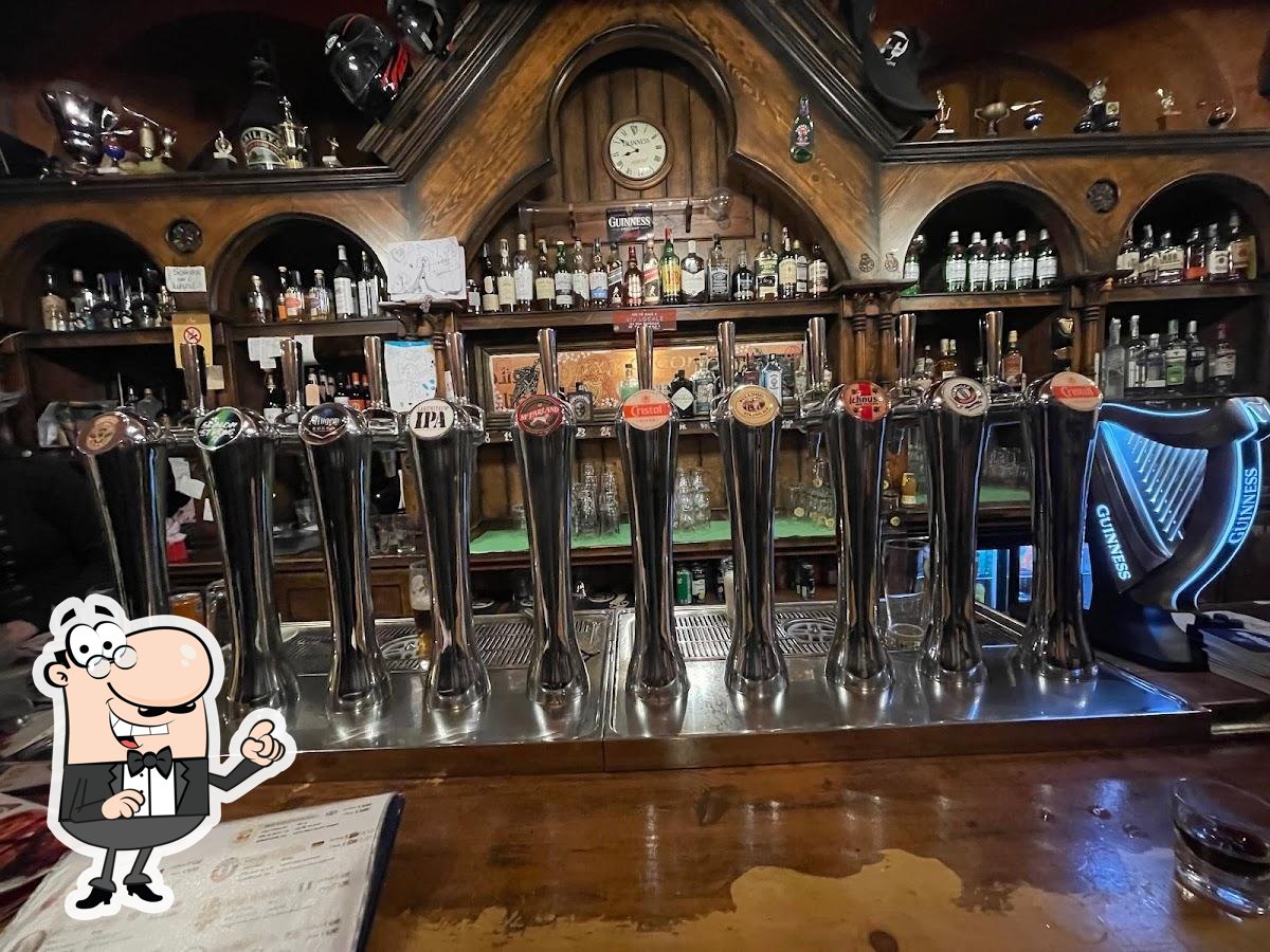Guinness, Torino - Menu del ristorante, prezzi e recensioni