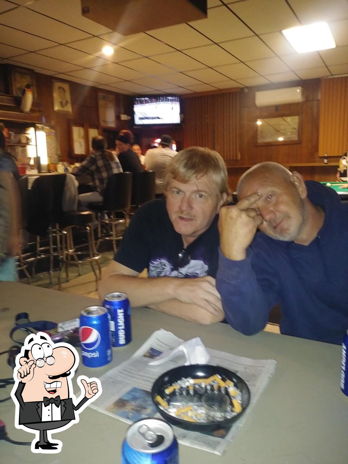 Hostetter Slovak Club, Hostetter - Restaurant menu, prices and reviews